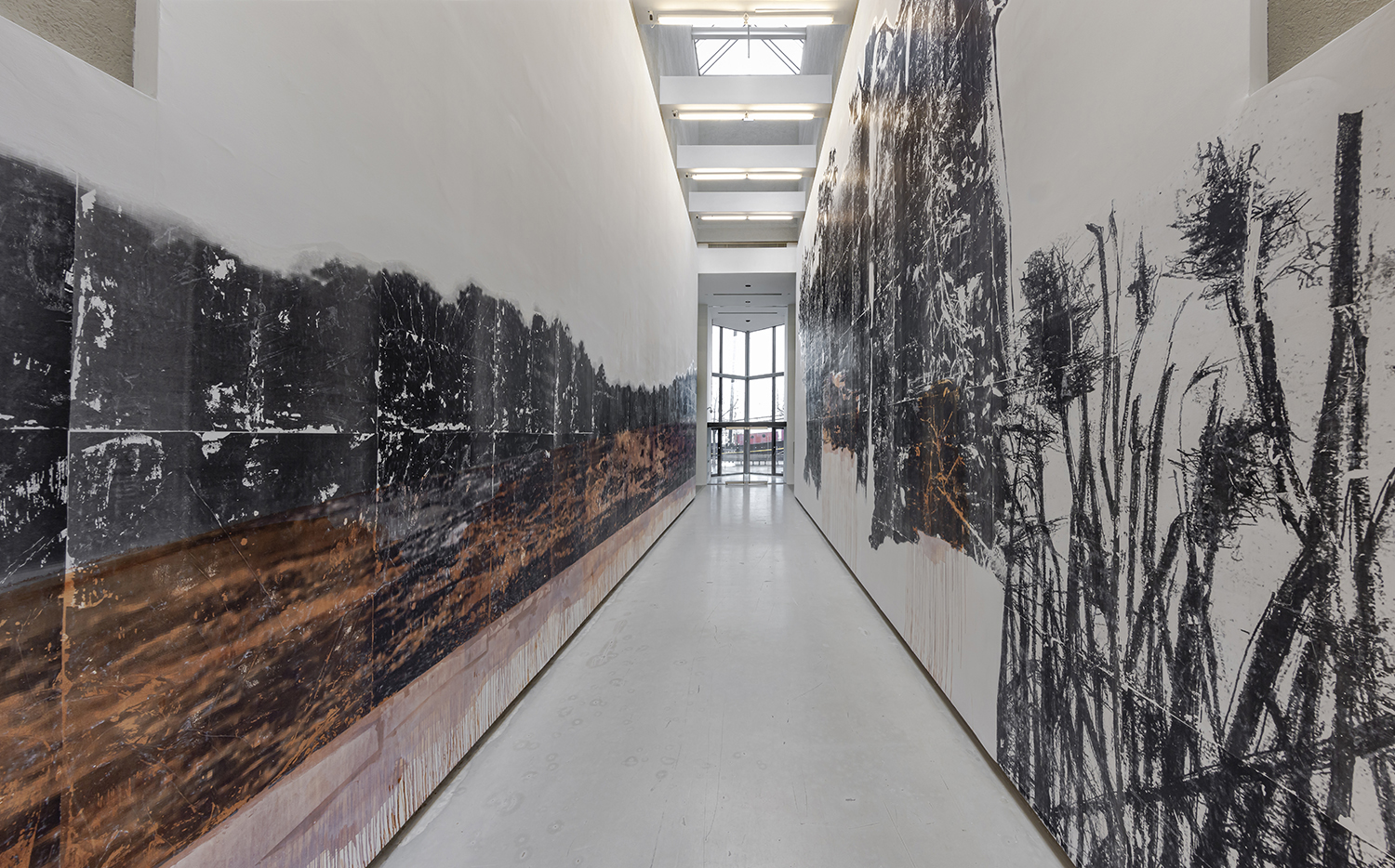 SANDRA BREWSTER